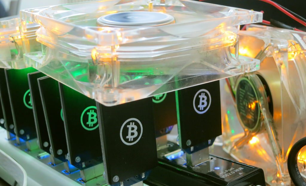 Best ASIC Bitcoin Mining Software For Windows And Linux OS » CoinFunda Best ASIC Bitcoin Mining Software For Windows And Linux OS » CoinFunda