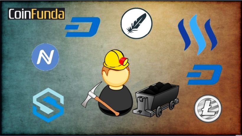 Best Bitcoin Mining Alternatives | Profitable Altcoin Mining | 2020 Edition Best Bitcoin Mining Alternatives | Profitable Altcoin Mining | 2020 Edition