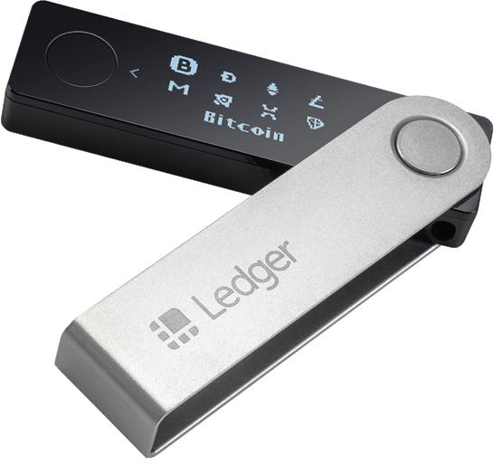 25 Best Cryptocurrency Hardware Wallets For 2025