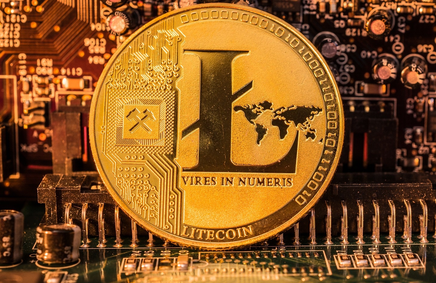 4 Best Litecoin Mining Pools For LTC Mining 2023 4 Best Litecoin Mining Pools For LTC Mining 2023